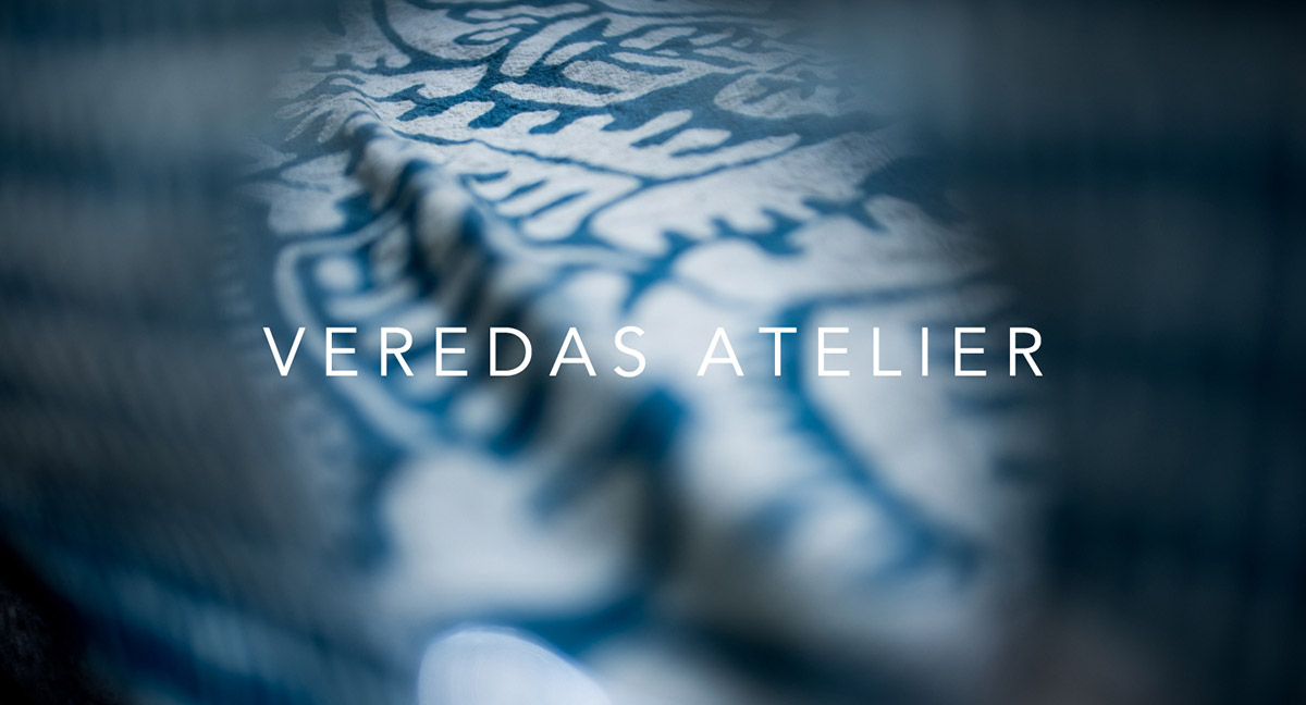 Kapulanas – Veredas Atelier