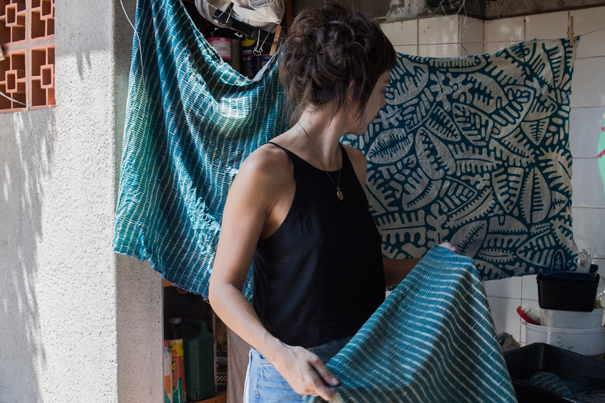 Processo Vagalume – Veredas Atelier